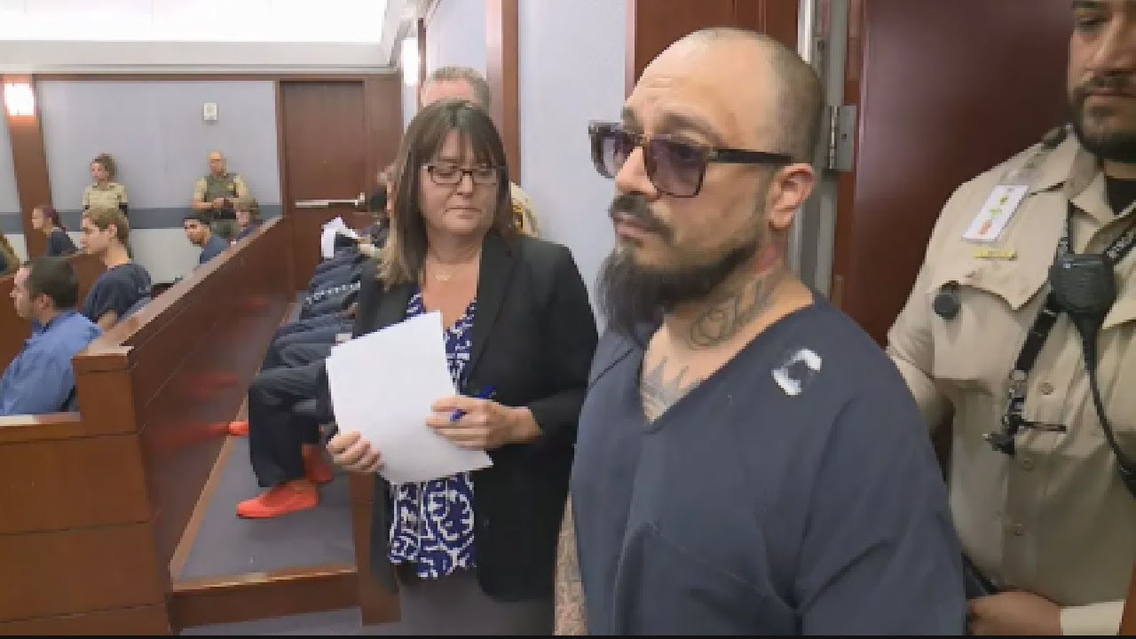 SIN CITY FAMILY MANNY WAS FORMALLY CHARGED TODAY 😳 CAN HE BEAT THIS ...