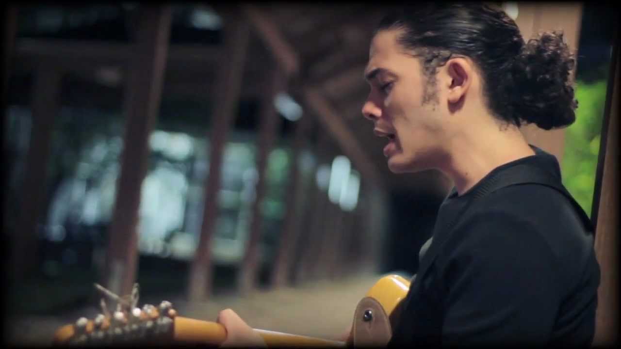 Please Don't - Dave Lamar (original) - YouTube