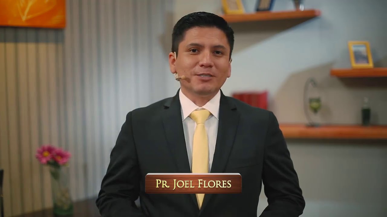 Ptr. JOEL FLORES - YouTube