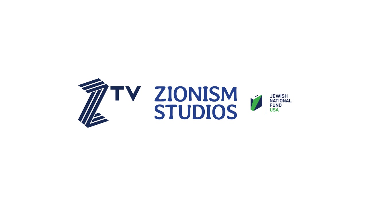 ZTV | Zionism Studios | Jewish National Fund-USA Live Stream - YouTube
