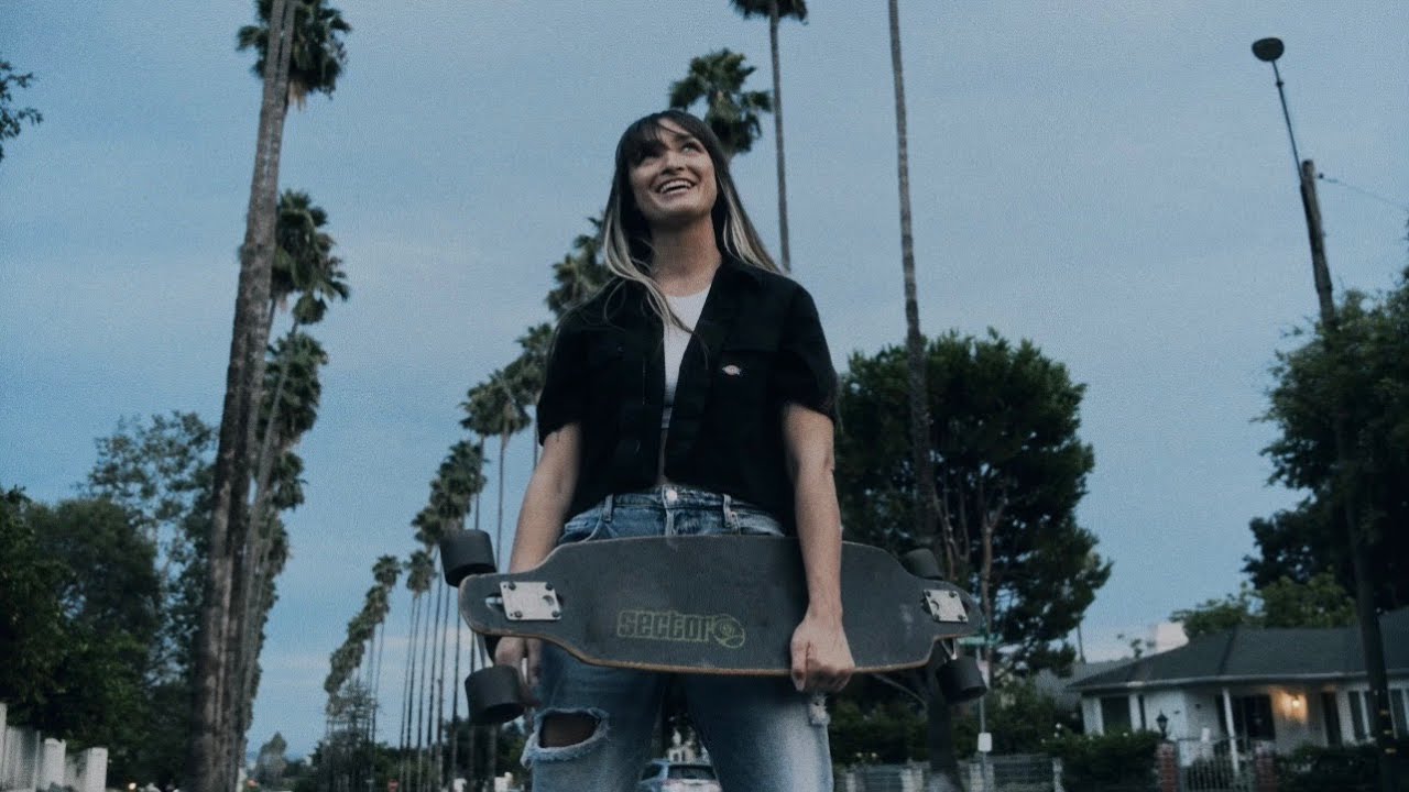 Ghost in Real Life - Feel Better (Official Music Video) - YouTube