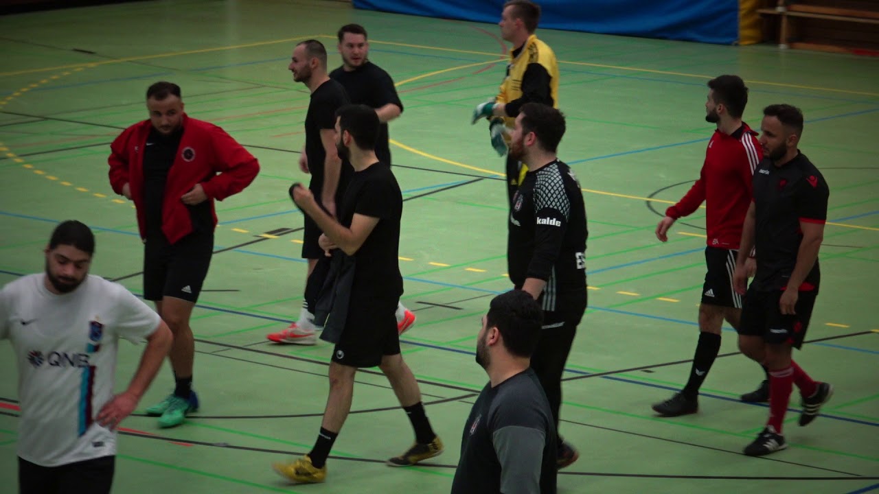 Ecko Cup Weingarten Tag 2 am 7 1 2018 - YouTube