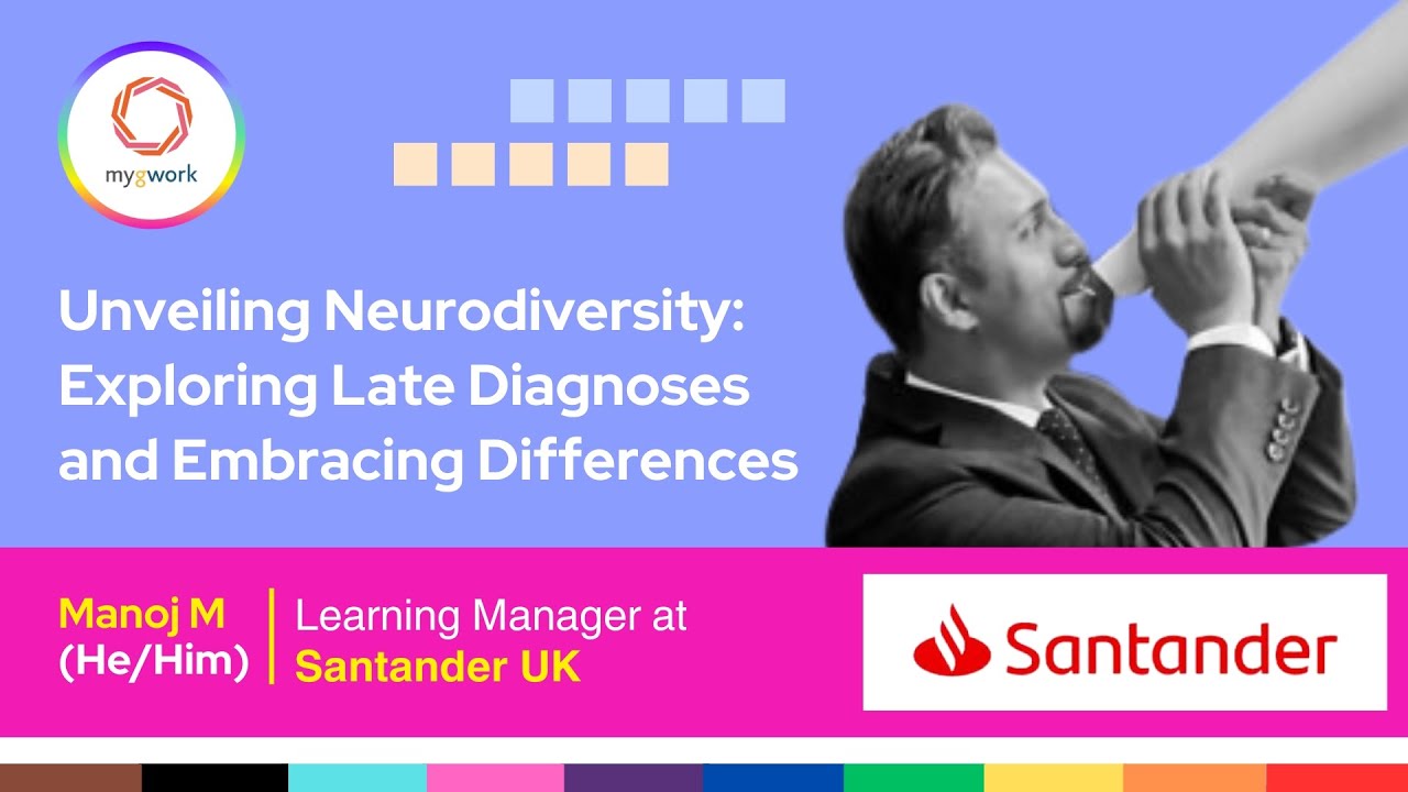Unveiling Neurodiversity: Exploring Late Diagnoses and Embracing ...