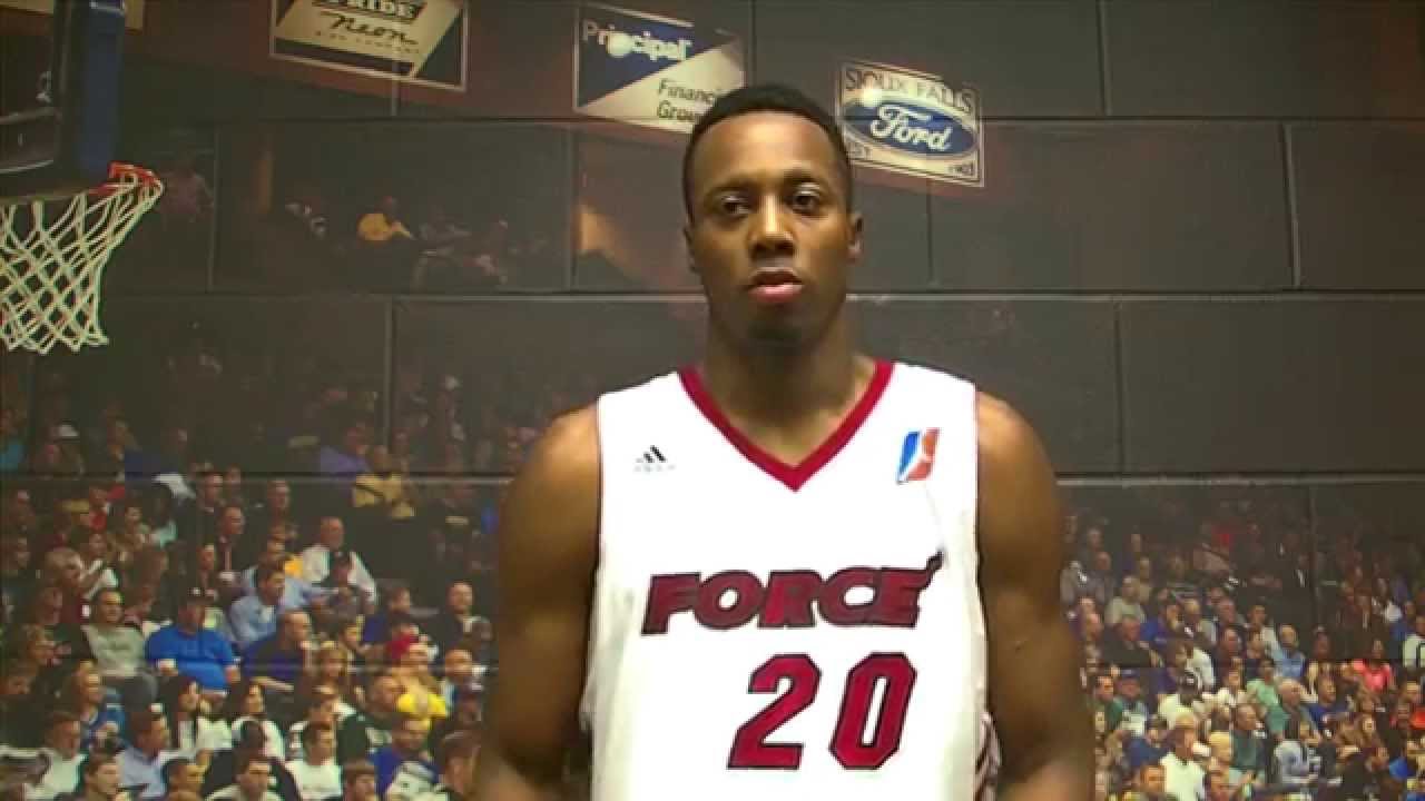 Post Game Interview: Scotty Hopson (12-27-14) - YouTube