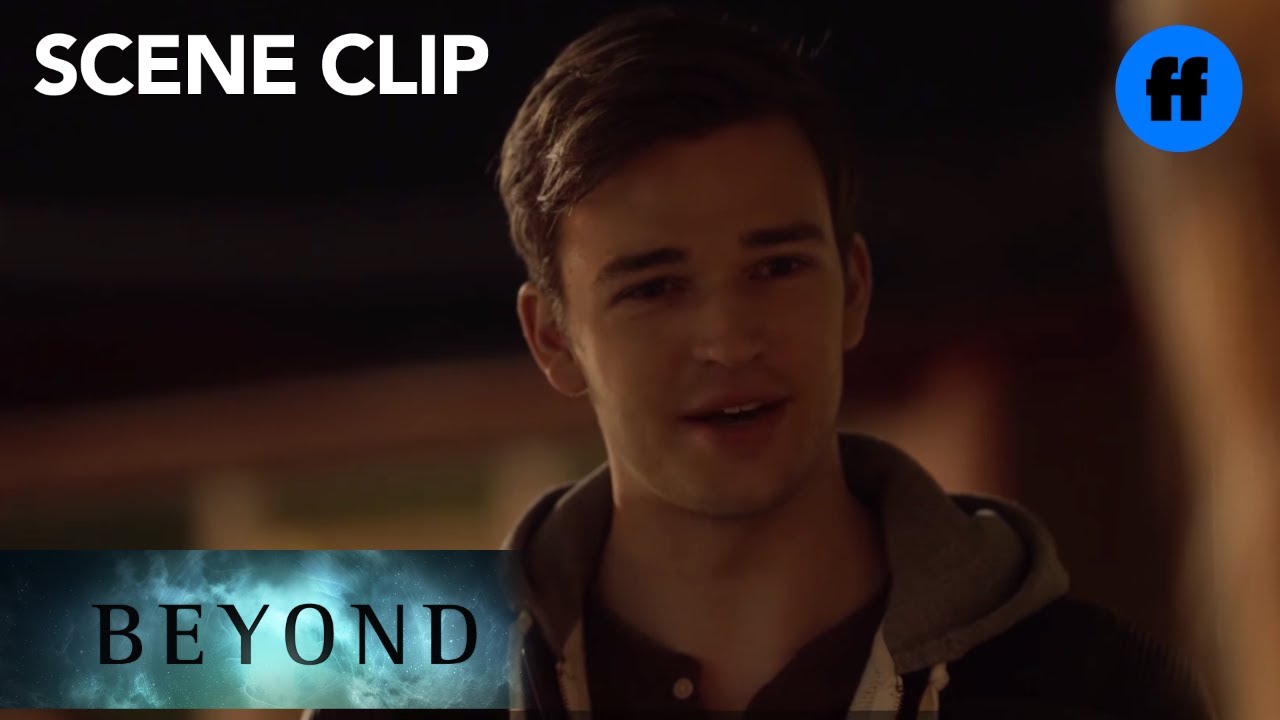 Beyond | Season 2, Episode 5: Holden Confronts Charlie At The Dew Drop ...