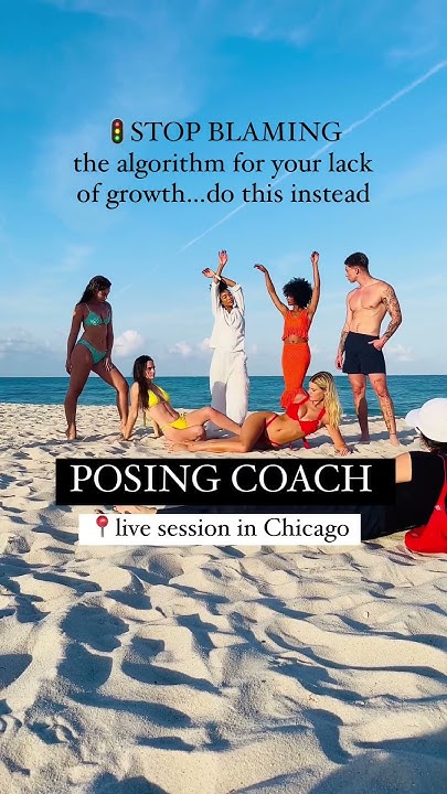 STOP BLAMING THE ALGORITHM FOR YOUR LACK OF GROWTH! DO THIS INSTEAD.. - YouTube