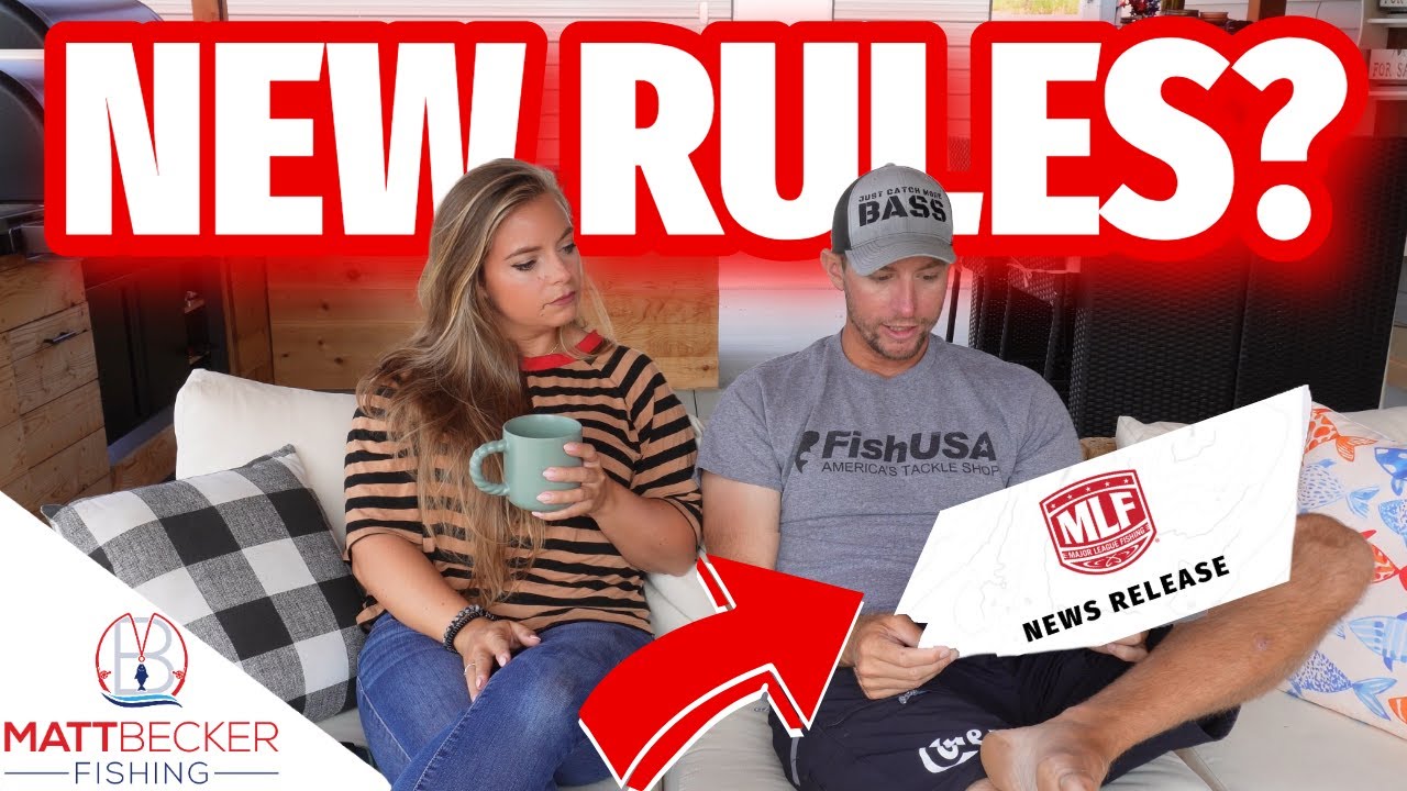 What we THINK about the NEW RULES! - YouTube