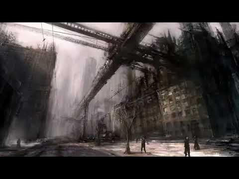 Are we living in a dystopia? (Dystopian Ambient Playlist) - YouTube