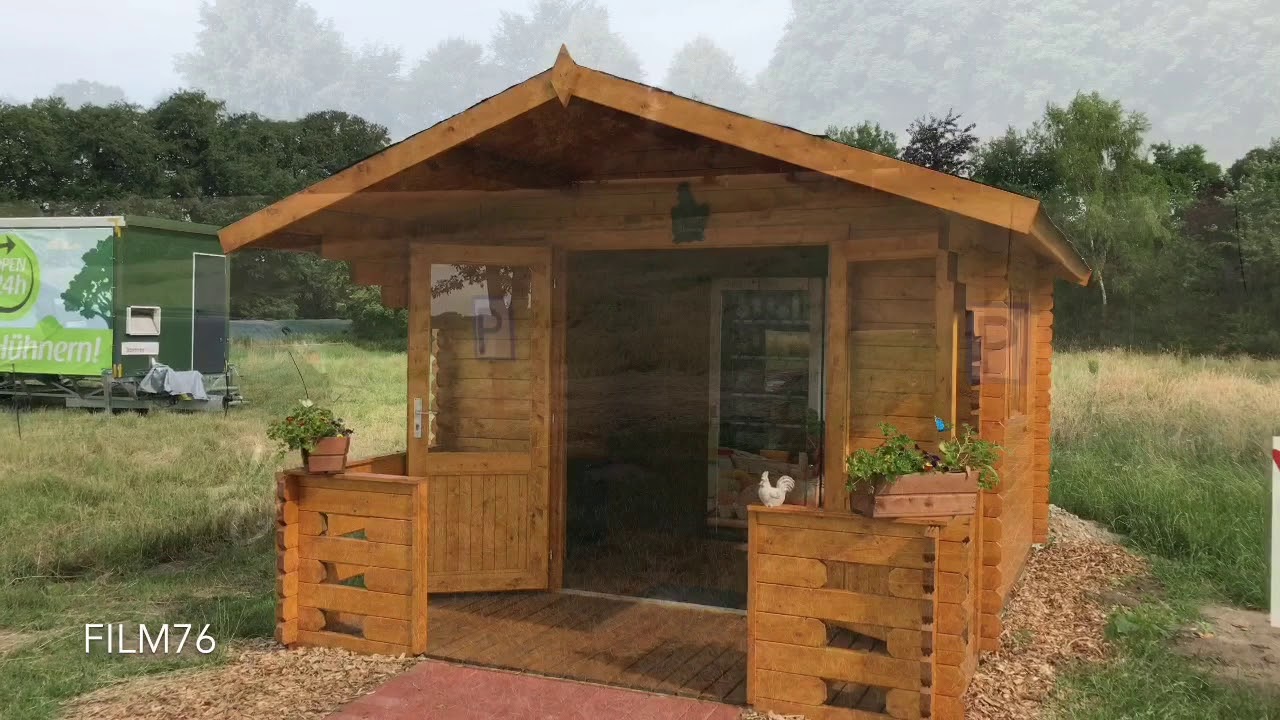 Die Regio-Box - YouTube