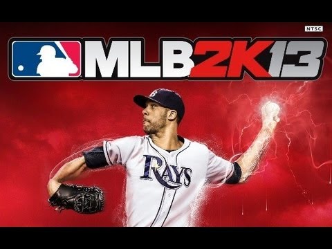 MLB 2K13: HITTING TIPS/ HELP (LEARNING WITH LIVIN) - YouTube