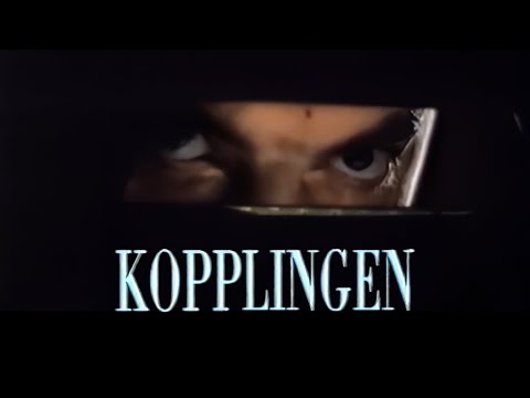 Kopplingen (1991) TV-thriller av Thomas Hellberg