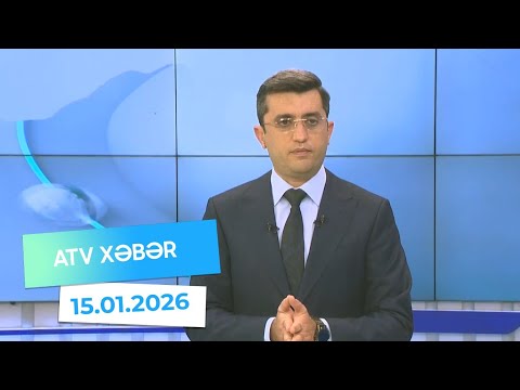 ATV XEBER / 15.01.2026 / 20:30