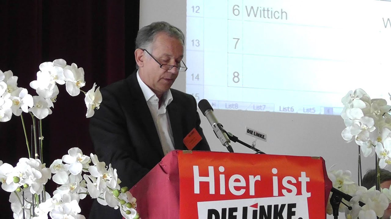 21 Platz 6 - Manfred Seel - YouTube