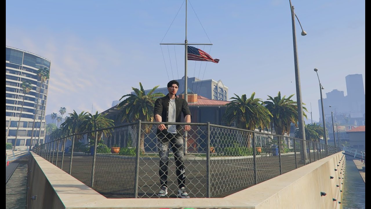 [Live] Gta V Serious Roleplay Only Friend #1 เข้าเมืองวันแรก จเป็นยังไง ...