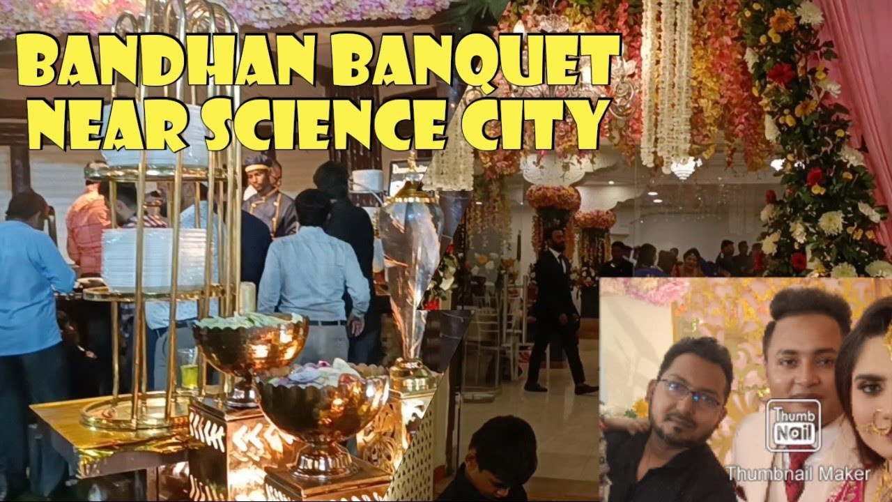 Bandhan banquet kolkata | Calcutta boating club & hotel resorts Near ...