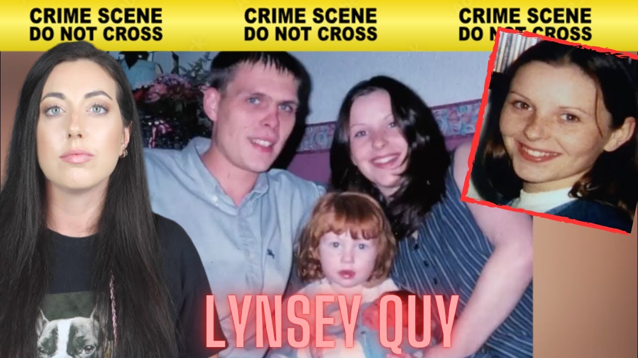 MITCHELL QUY IL K!LLER SORRIDENTE - YouTube