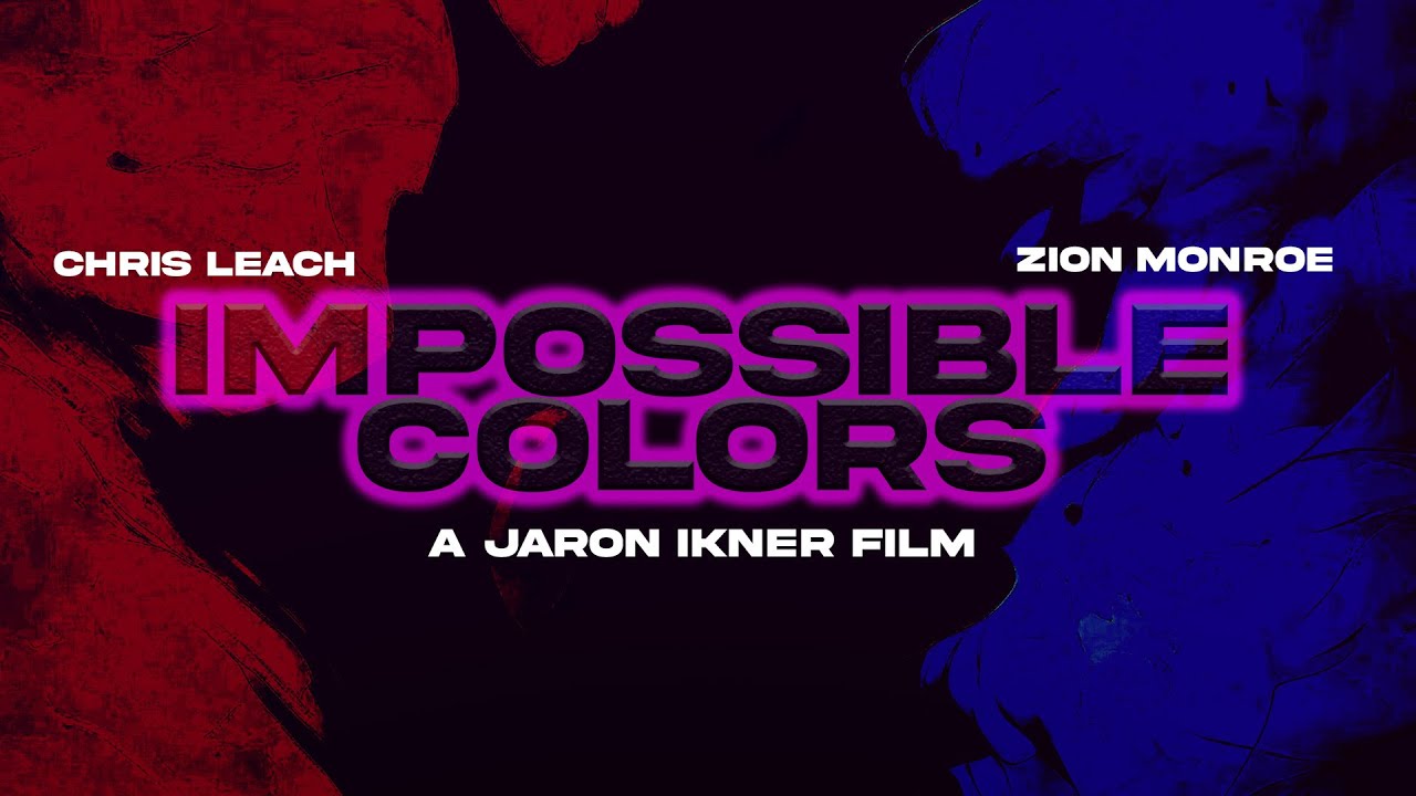 What Do You See (Impossible Colors Trailer #1) - YouTube