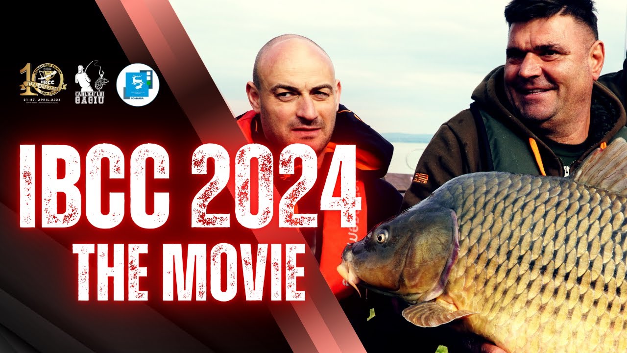 IBCC 2024 STORY OF THE MOVIE - EDITIA ANIVERSARA A CELUI MAI MARE ...