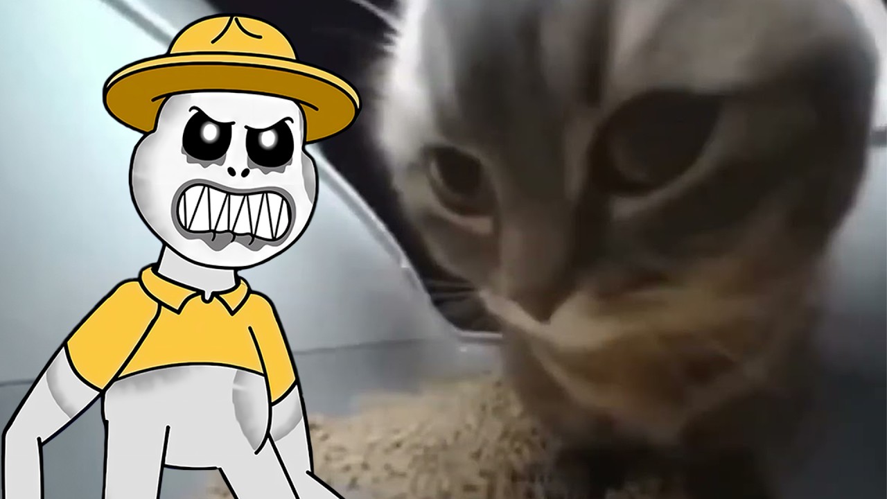 Zoonomaly 3: Unu Games – Chipi Chipi Chapa Chapa (COVER) - YouTube