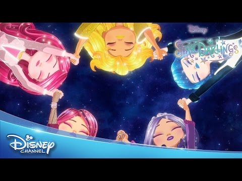 Star Darlings - Lib-erated | Official Disney Channel Africa