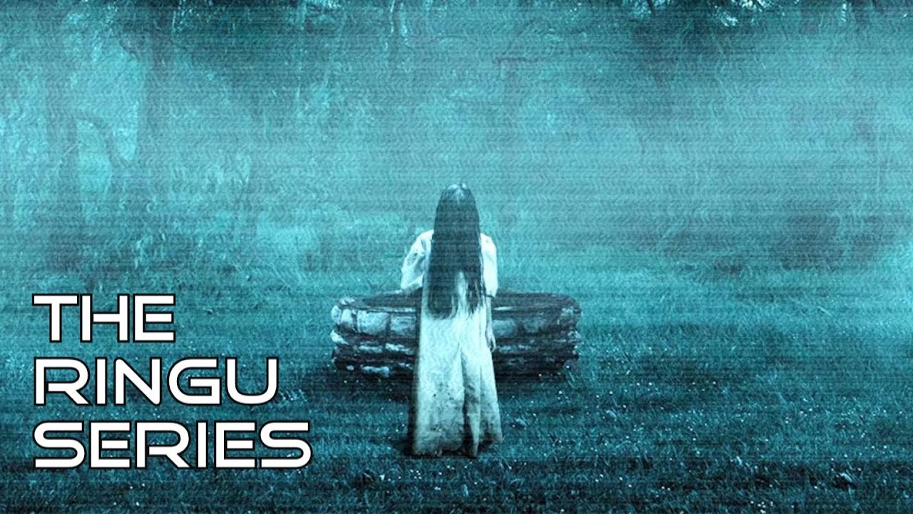 The Ringu Series - YouTube
