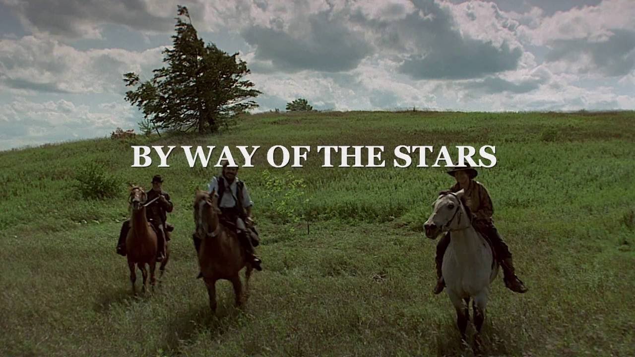 By Way Of The Stars (Official Trailer HD) - YouTube
