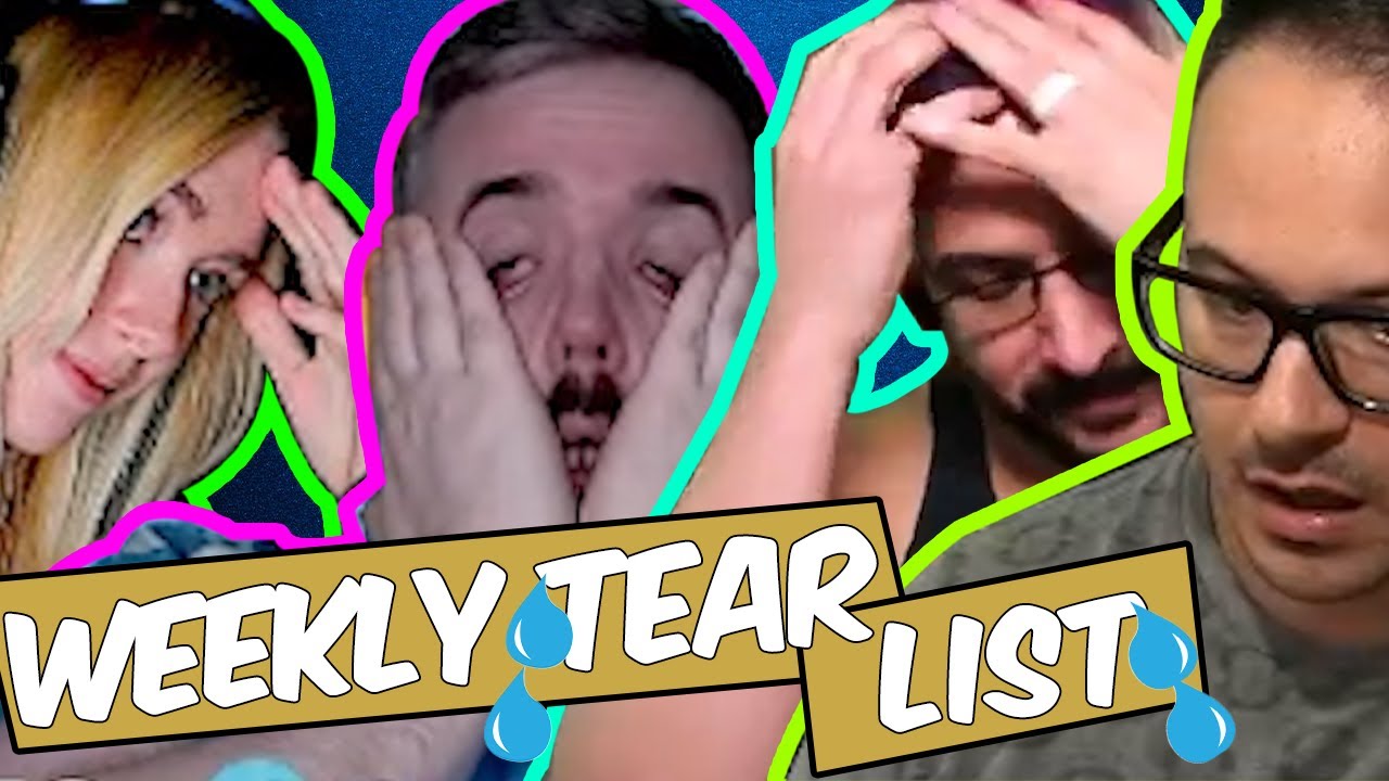 Top 10 MTG Arena Tear List | Episode 45 - YouTube