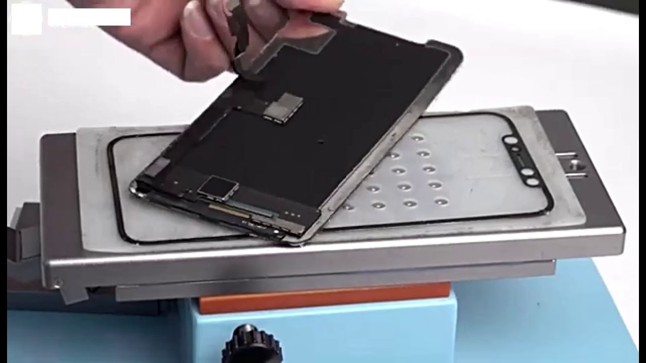 plancha de calor Sunshine s918 f - YouTube