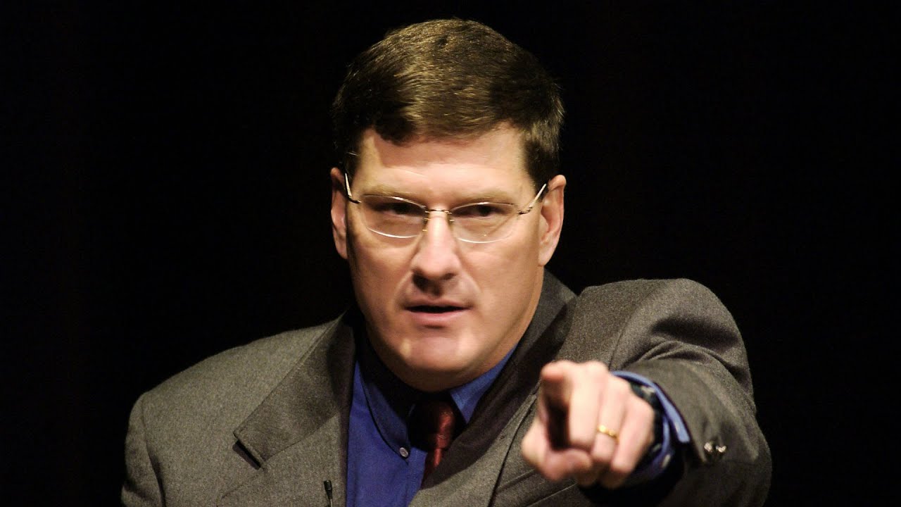 Scott Ritter returns! We'll discuss Russia's operation in Ukraine and ...