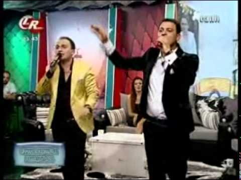 RUMELİ ORHAN & KEMAL  TRT  TV  ULUSLAR ARASI KONSERİ  DAMAT OYUNU