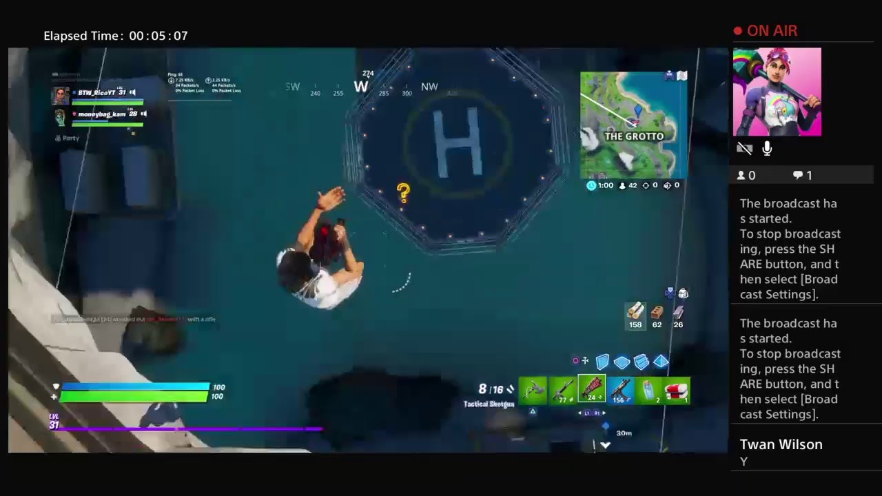 Duos with Bryce Bryant - YouTube