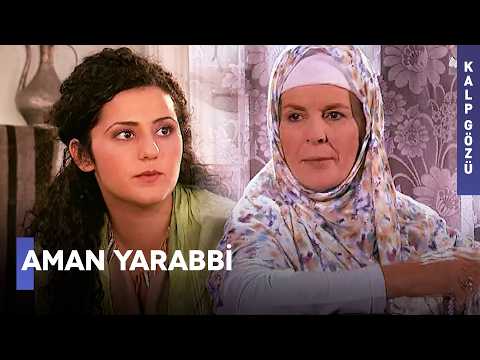 Miras Uğruna Kayınvalidesine Tuzak Kurdu - Mülk ve Gönül - Kalp Gözü Filmleri