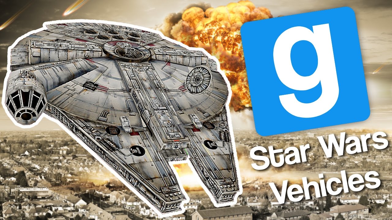 SURVIVING A NUCLEAR EXPLOSION! (Nuke) - Garry's Mod Addon Showcase ...