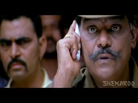 Main Hoon Chalbaaz - Part 2 Of 15 - Pawan Kalyan - Hindi Dubbed Movie
