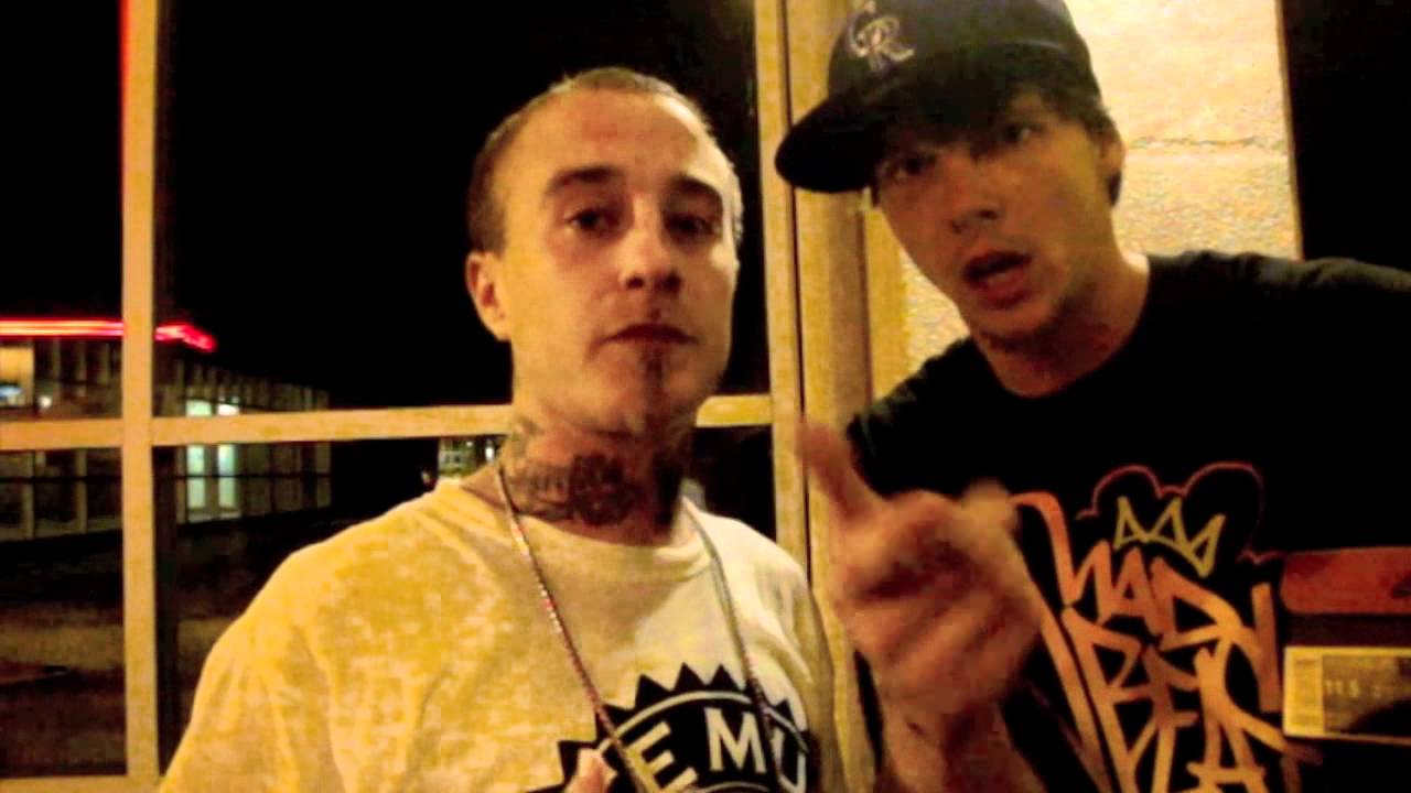 Lil WYTE INTERVIEW - YouTube