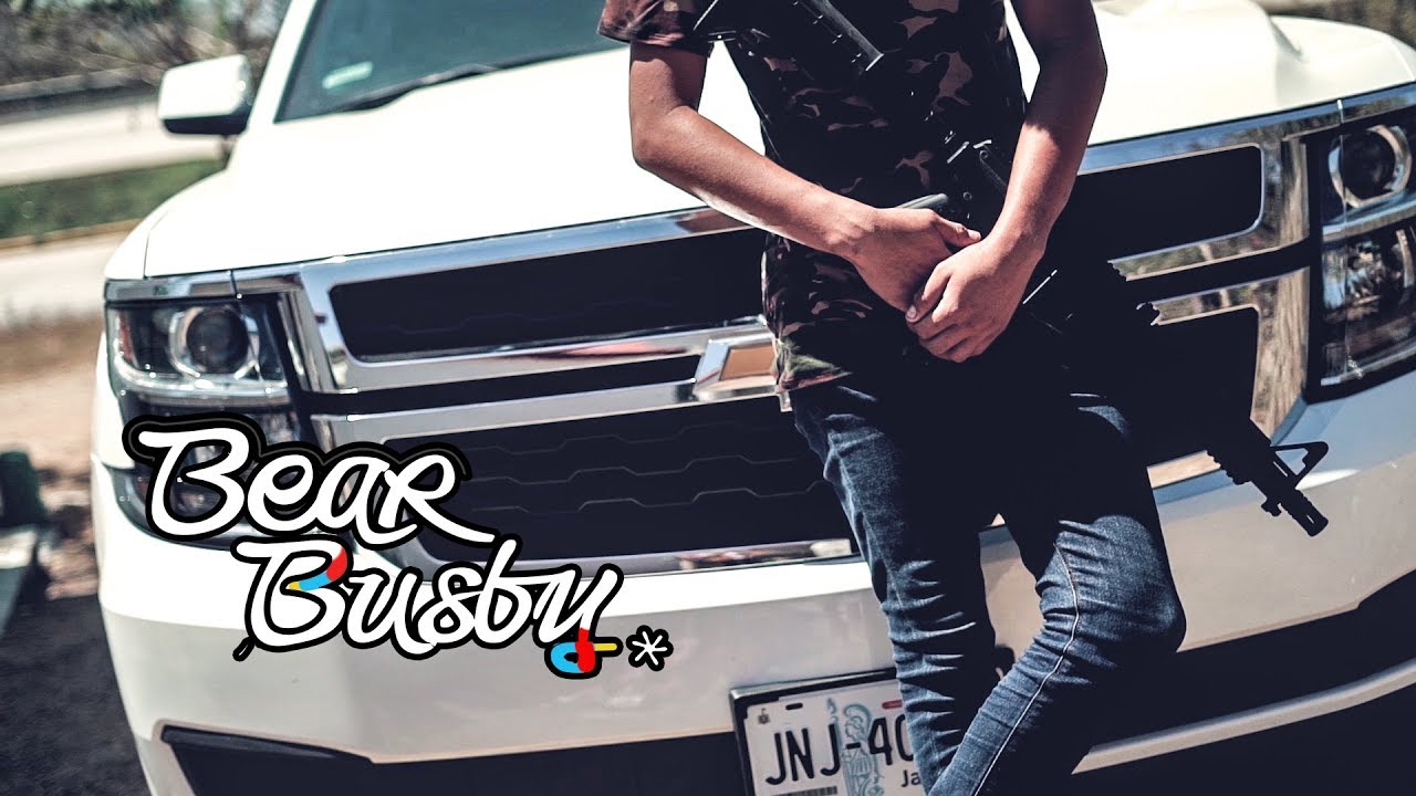 SANTA GRIFA // ALMA SIN RUMBO // VIDEO OFICIAL //RGBEATS - YouTube