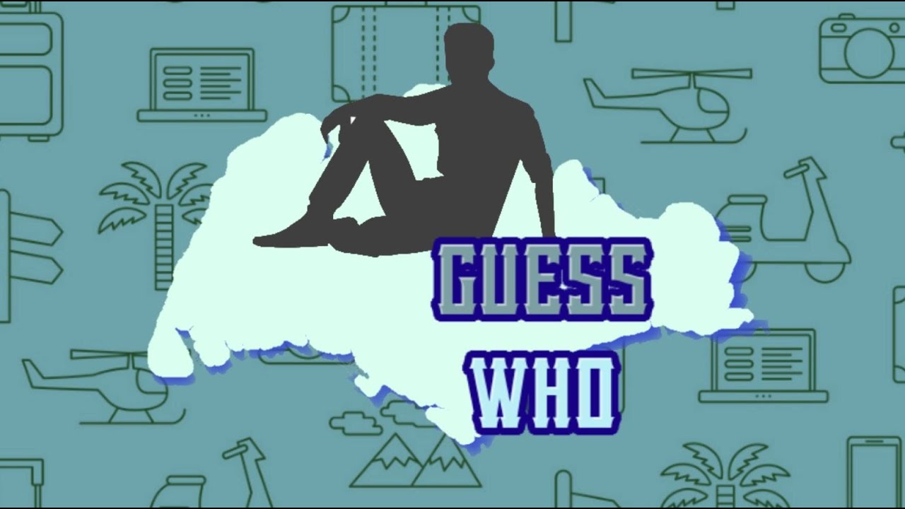 Singapore Trivia Game Ep 4: Guess Who - YouTube