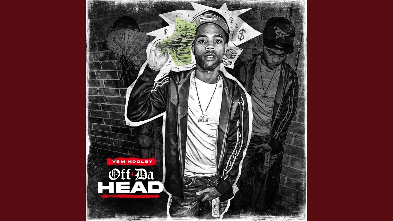 Off Da Head - YouTube Music