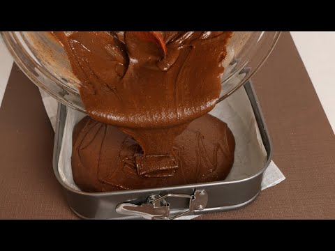 💗Čudo od čokolade i kakao praha 💗🤤kolač od samo par sastojaka. 🍫