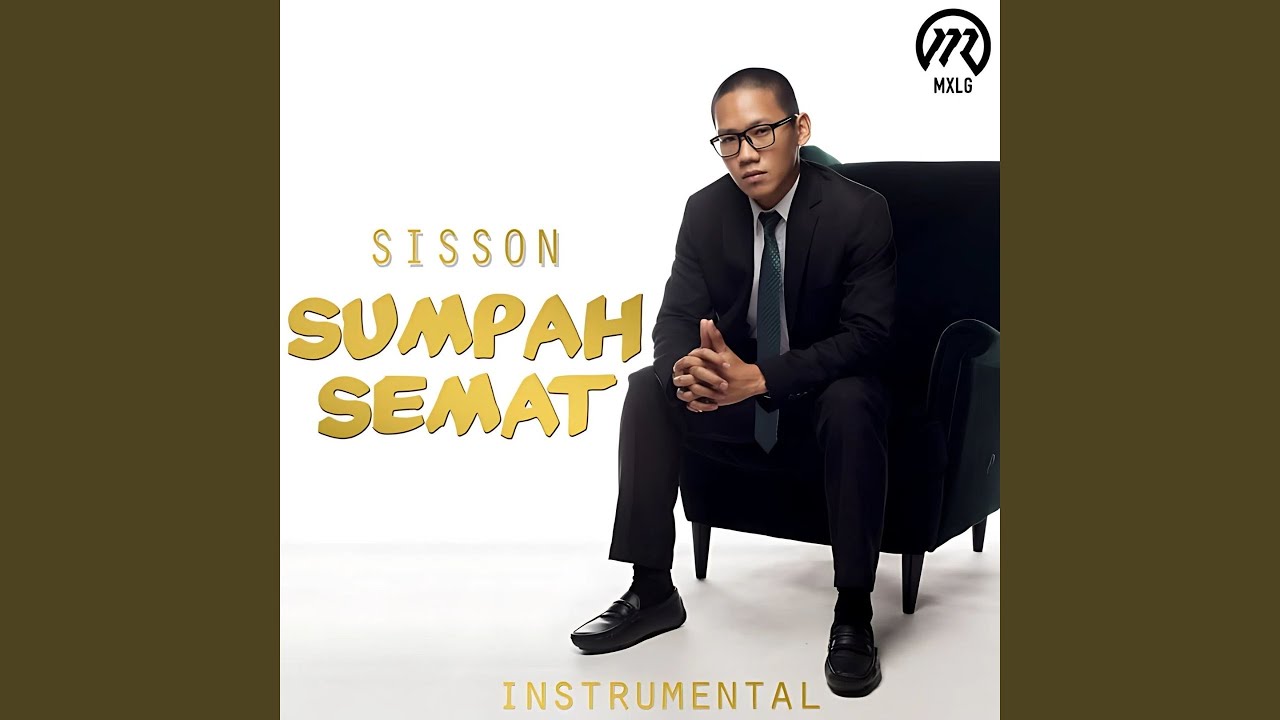 Sumpah Semat (Instrumental) - YouTube