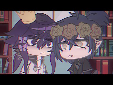 “I know who you pretend I am..”||saiouma angst||hinted saimatsu/oumami ...
