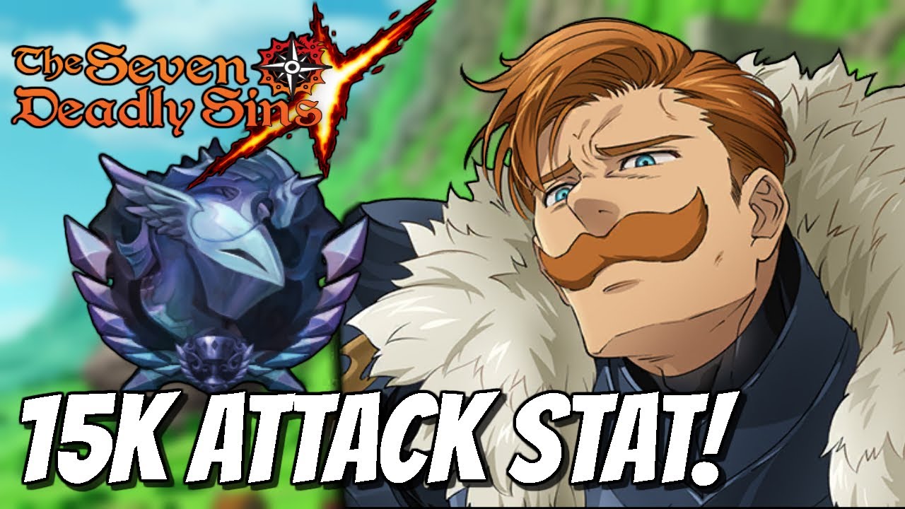 CRUEL SUN! Green Escanor PvP Showcase! 15k Attack Stat* (Geared PvP ...