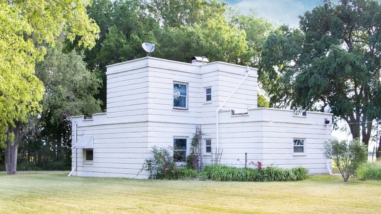 30554 Hazel Ave., Blencoe, Iowa - YouTube