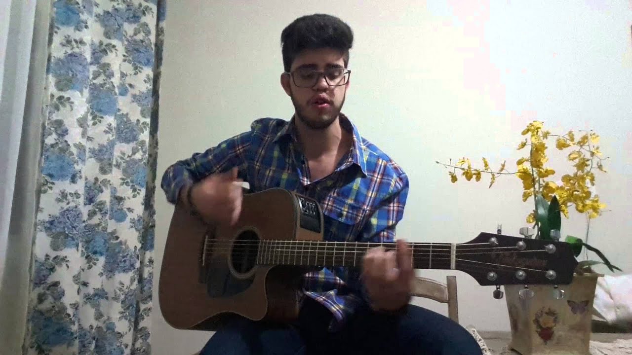 Matheus Matos tentei te esquecer - YouTube