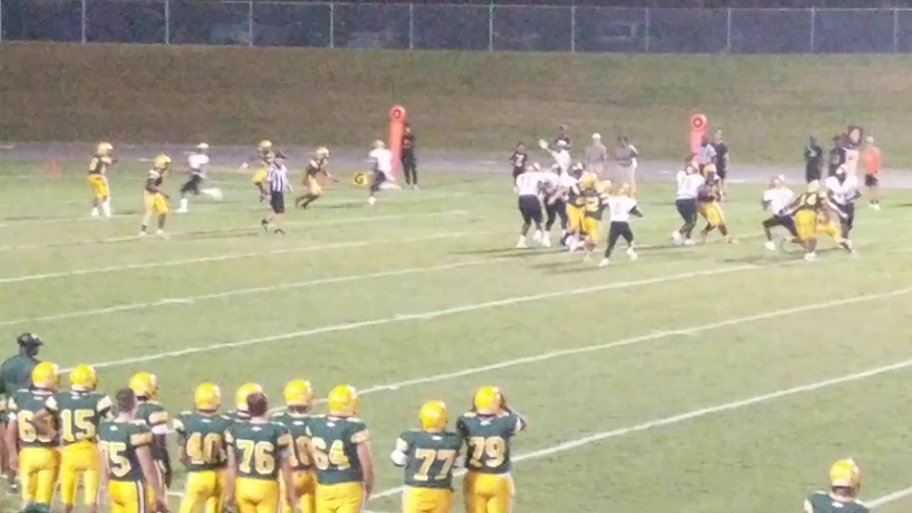 James Pribble II #67 - YouTube