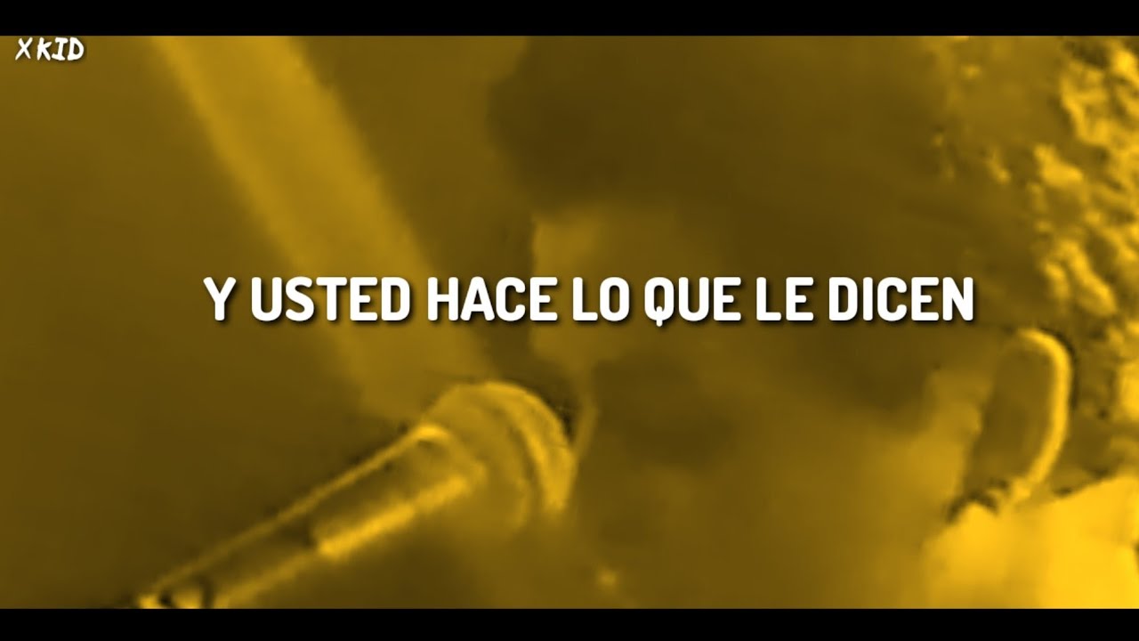 Green Day - Reject (Sub Español) - YouTube
