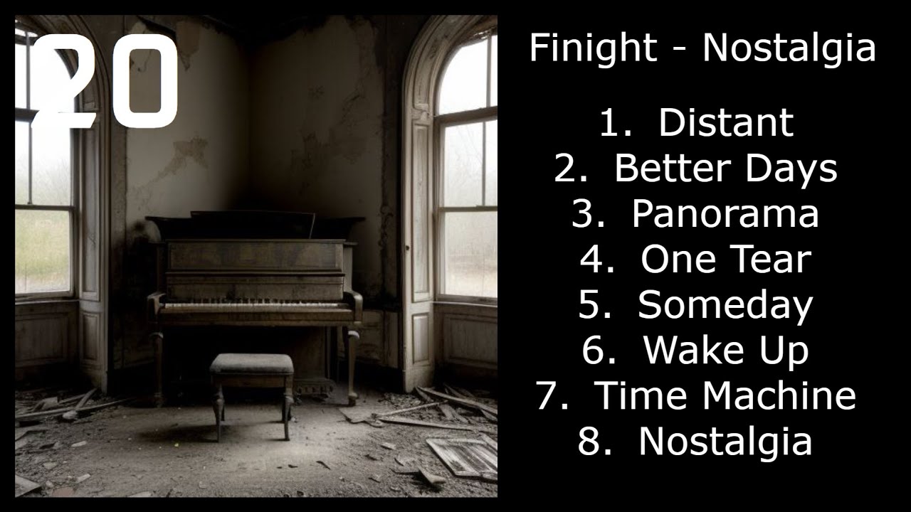 Nostalgia: The Album (20) - YouTube