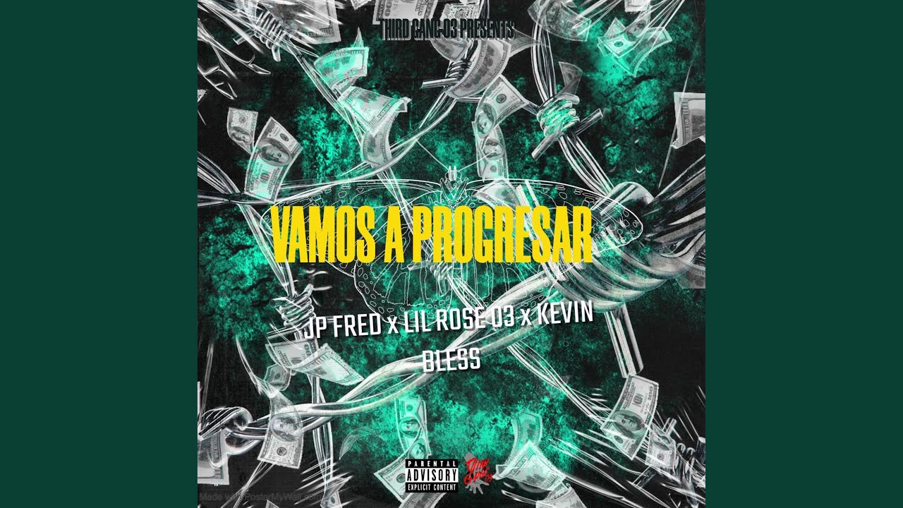 Vamos a Progresar - YouTube