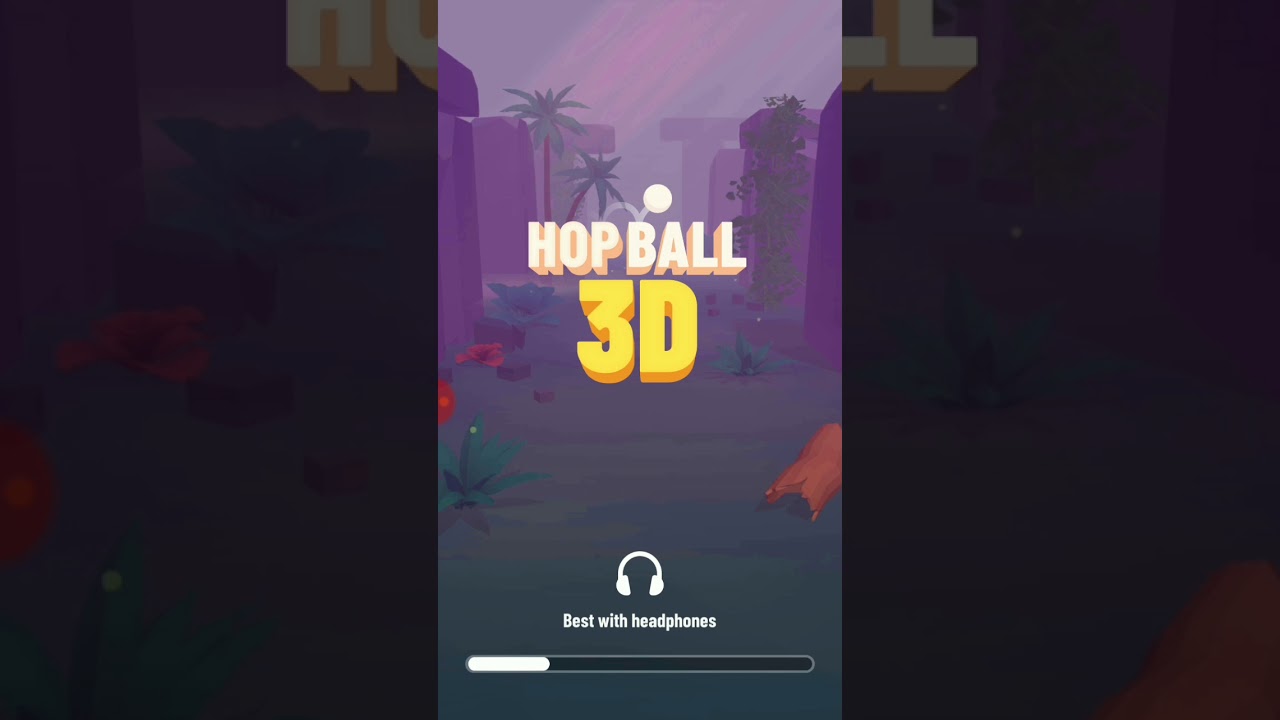 Hop Ball 3 - YouTube