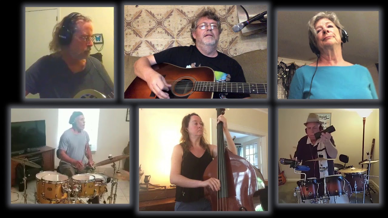 The Common 'Taters - Rich Woman (T.Bone Burnett arrangement) - YouTube